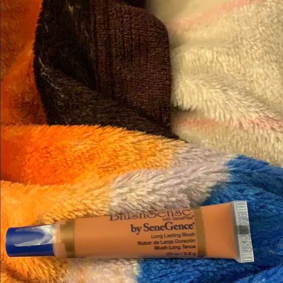 SeneGence | Makeup | Senegence Bronze Blushsense | Poshmark